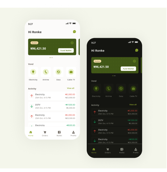 BuyPower | Pay Electricity Bills Online